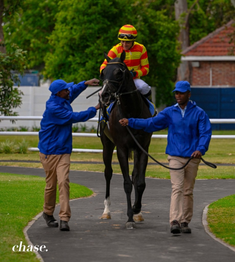 Lucinda Woodruff Racing Stables – A Horse Racing Dynasty